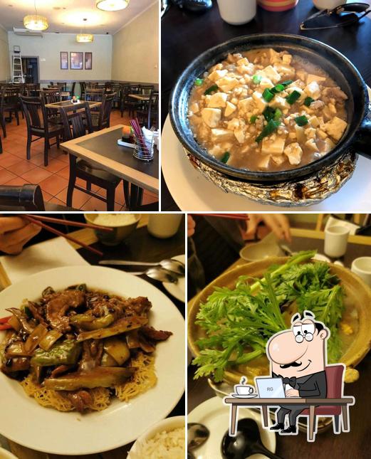 Tung Wo Restaurant, Chadstone - Restaurant menu, prices and reviews