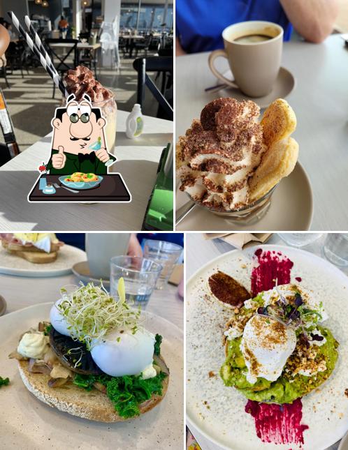 Skinny Dippers Cafe, Maddingley - Restaurant menu, prices and reviews