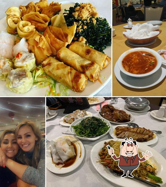 Tai Pan Chinese Restaurant, Liverpool - Restaurant menu, prices and reviews