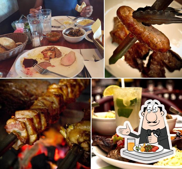 Le Milsa Laval, Laval - Restaurant menu, prices and reviews