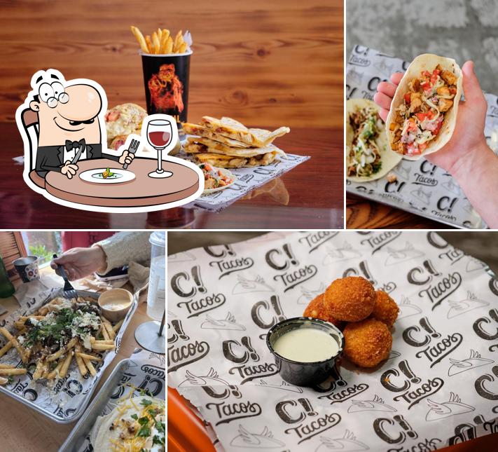 Best restaurants in Trinity Village Center Mall - Restaurant Guru