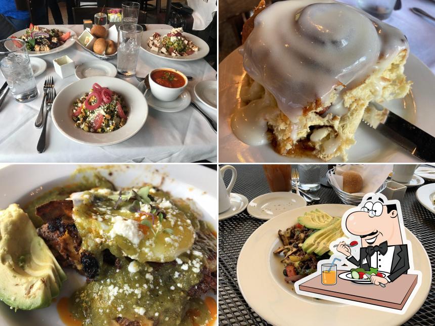 Cheever's Cafe, Oklahoma City - Restaurant menu, prices and reviews