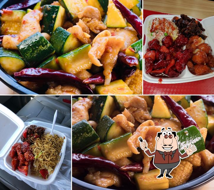 Chilli Bar, Surrey - Restaurant menu, prices and reviews