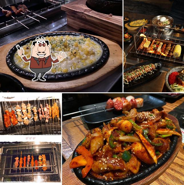 Gui Gui, Toronto, Finch - Restaurant menu, prices and reviews