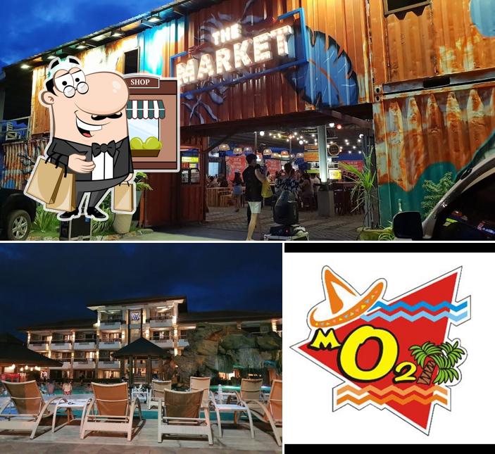 MO2 Restobar Cebu, Mandaue City - Restaurant menu, prices and reviews