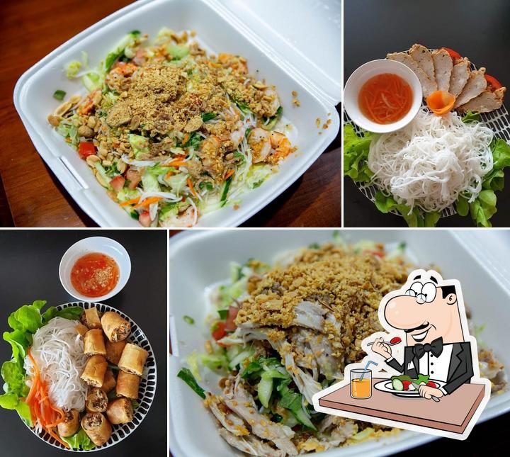 Pho Huy Restaurant, Beresfield - Restaurant menu, prices and reviews