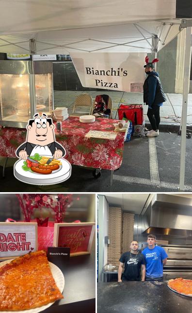 Bianchi's Pizza Norris drive, Ottawa - Restaurant menu, prices and reviews