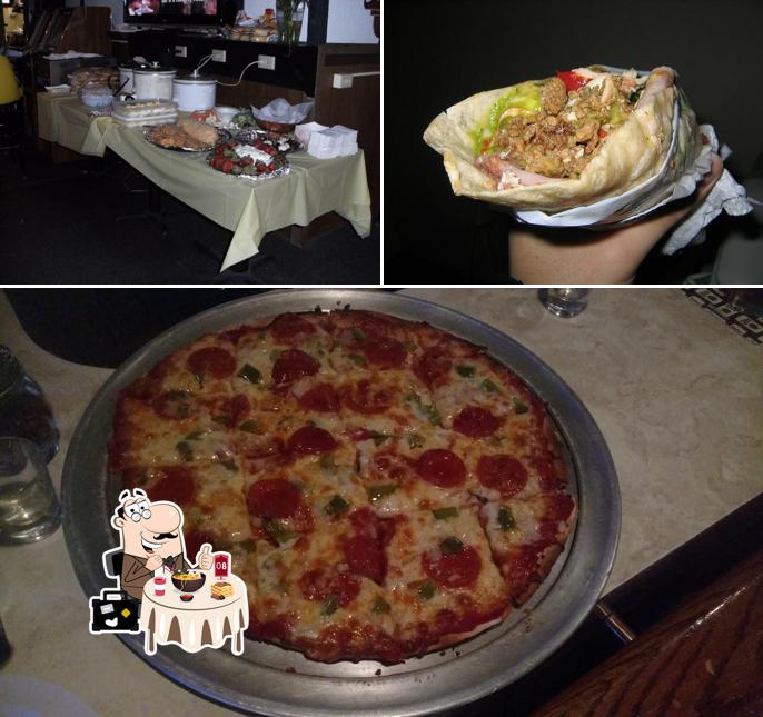 Greenfield Pub, New Berlin - Restaurant menu, prices and reviews
