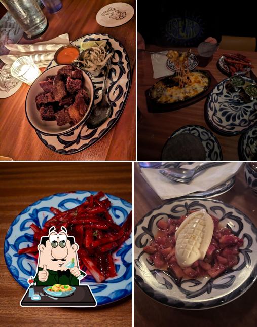 Hellbender, New York City - Restaurant menu, prices and reviews