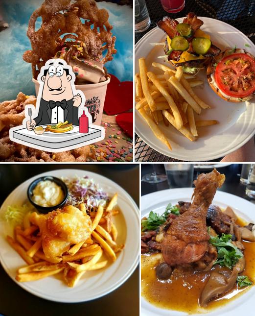 Top 10 places to eat in Newberg, september 2025 - Restaurant Guru