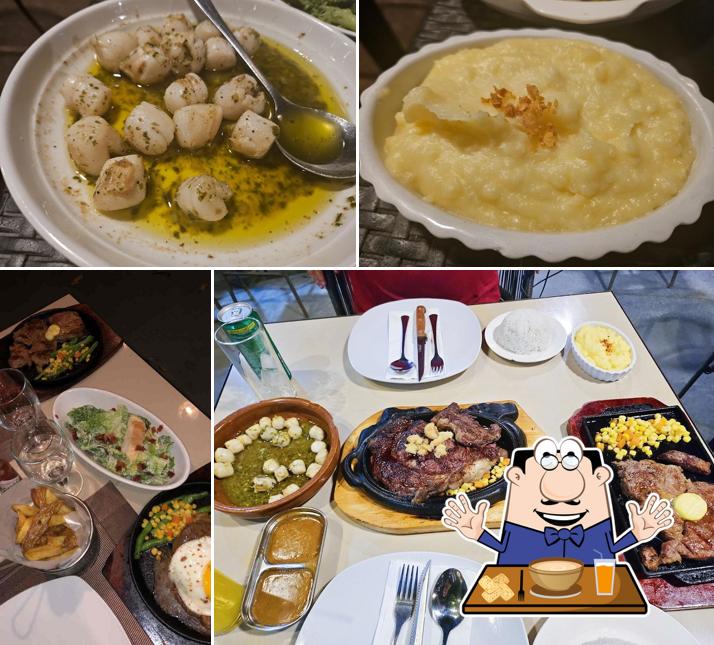 Acacia Steakhouse, Cebu City - Restaurant menu, prices and reviews