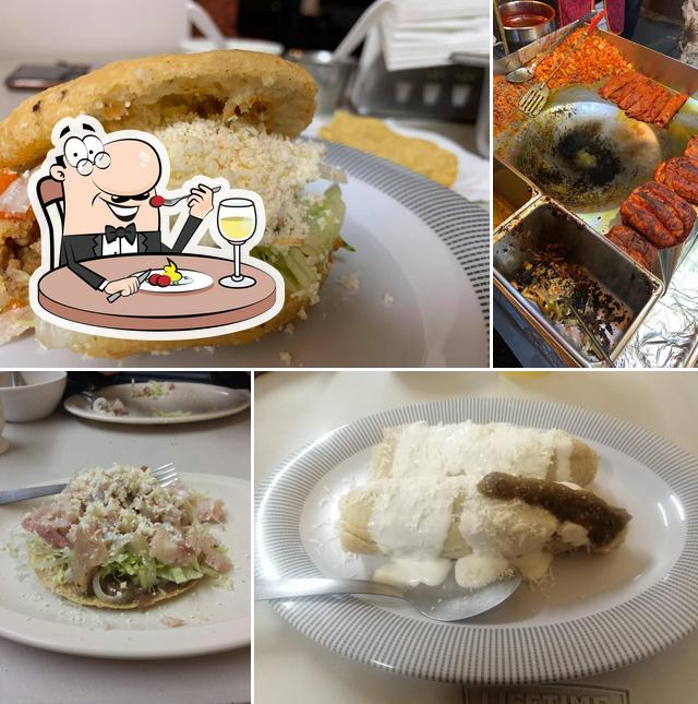 Top 7 restaurantes con pozole en Morelia, octubre 2025 - Restaurant Guru