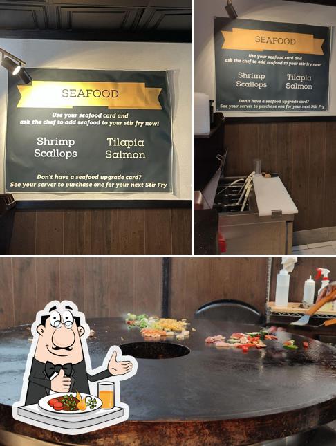 AYCE Mongolian Grill, Middle Island - Restaurant menu, prices and reviews