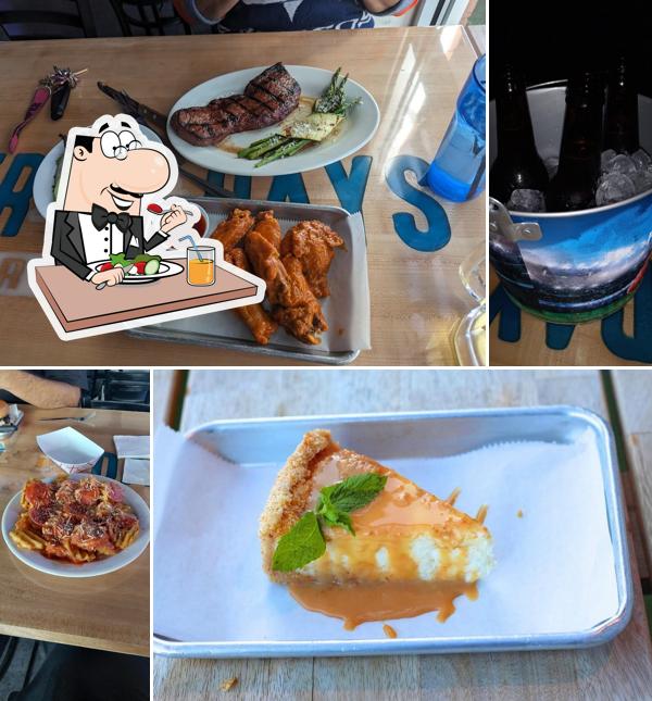 Better Days Bar and Grill, El Paso - Restaurant menu, prices and reviews