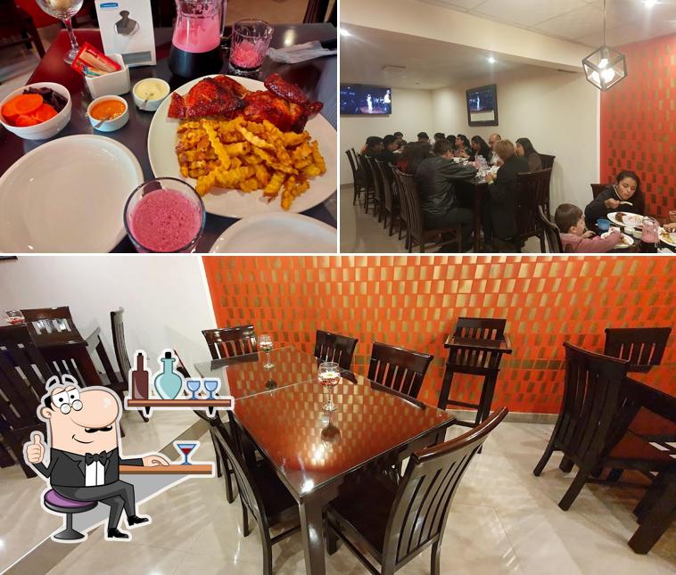 Brasas del Misti, Arequipa - Menú del restaurante, precios y reseñas