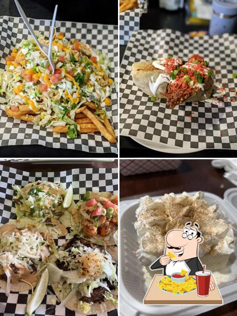 Contigo, Mississauga - Restaurant menu, prices and reviews