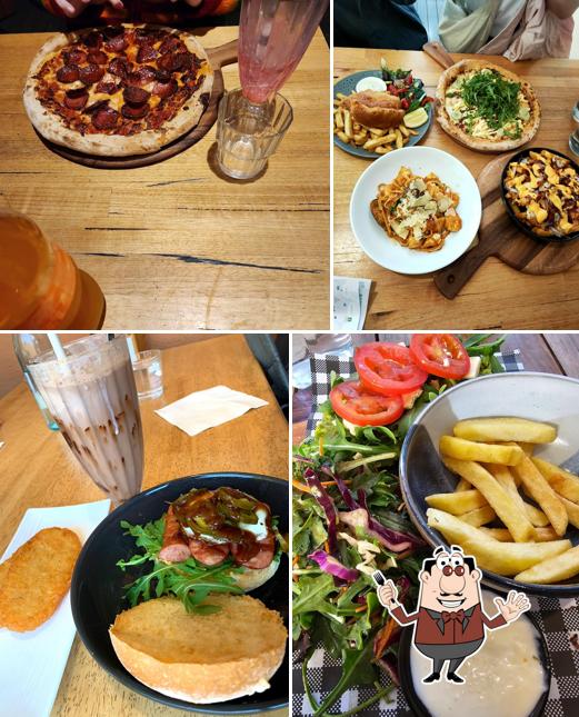 Frankie's on Rotto, Rottnest Island - Restaurant menu, prices and reviews