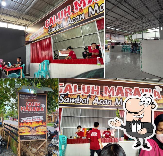 Top 5 restaurants with buko in Sungai Sipai, september 2025 ...