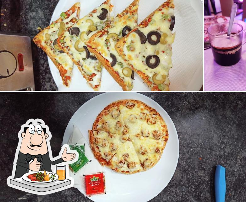 Insta_Cafe_Washim, Washim - Restaurant menu, prices and reviews