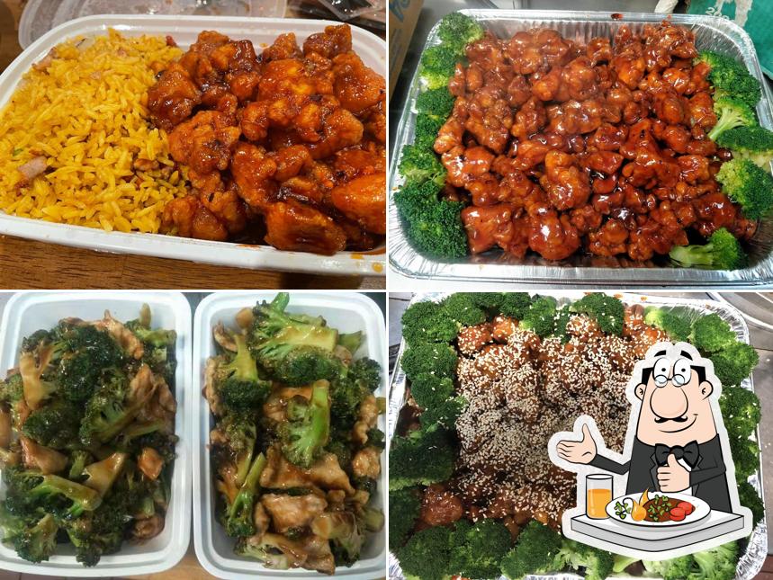 New Tung Hing, Bayonne - Restaurant menu, prices and reviews