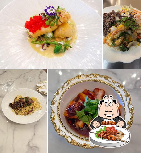 One House Bistro, San Ramon - Restaurant menu, prices and reviews