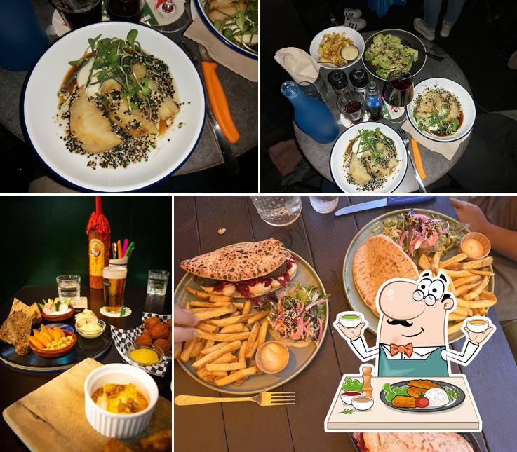 Seventy Seven, Middelburg - Restaurant menu, prices and reviews