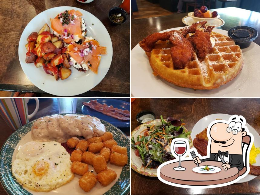 Top 5 restaurants with tiramisu in Pleasant Hill, november 2025 ...
