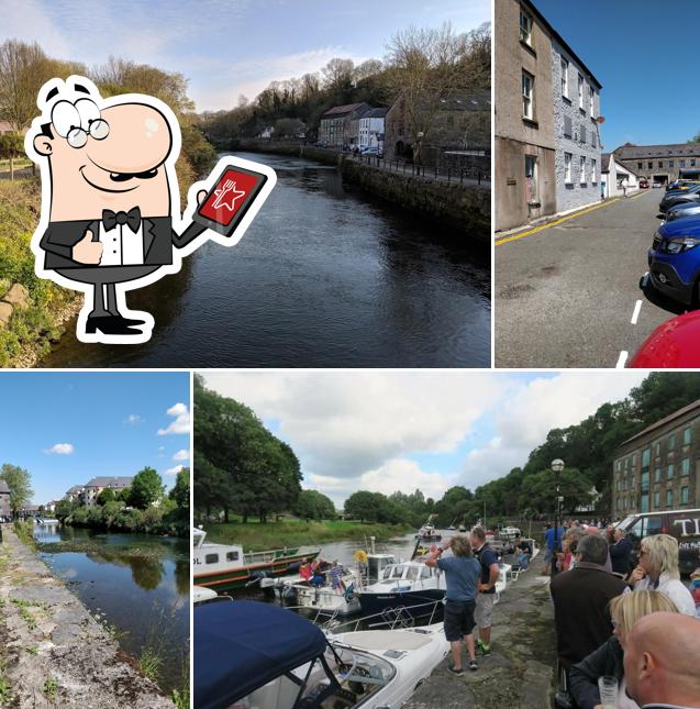 Top 7 restaurants in Haverfordwest, october 2025 - Restaurant Guru