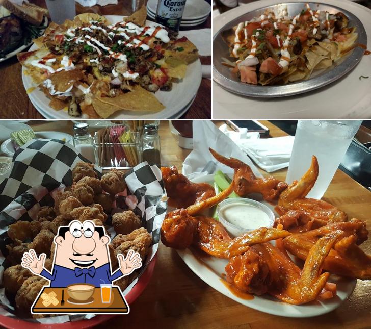 The Stables Downtown Grill, Tupelo - Restaurant menu, prices and reviews