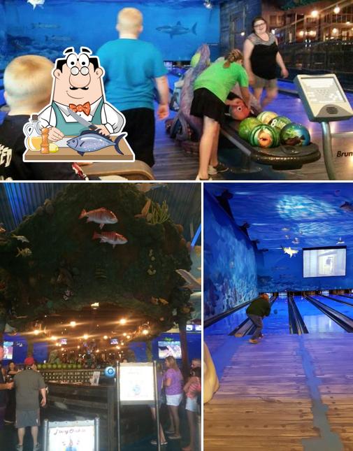 Uncle Buck's Fish Bowl and Grill, Destin - Restaurant menu, prices and ...