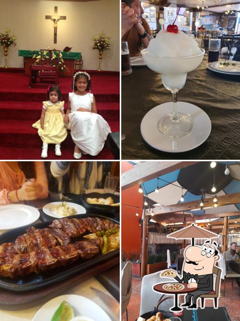 Volver, Naucalpan - Restaurant menu, prices and reviews