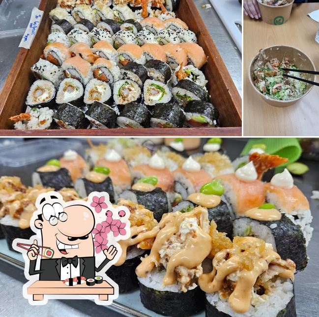 Yumee bento bowl restaurant, Oamaru - Restaurant menu, prices and reviews
