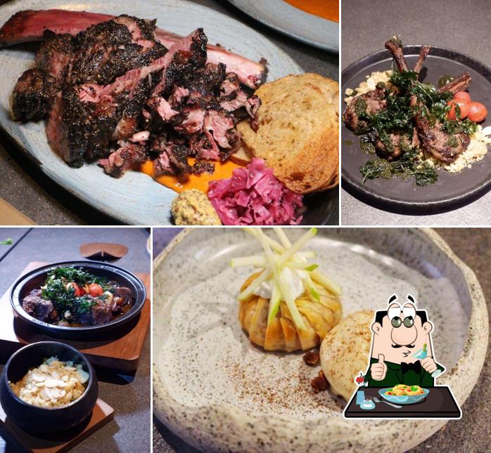 Animale Restaurant, Jakarta - Restaurant menu, prices and reviews