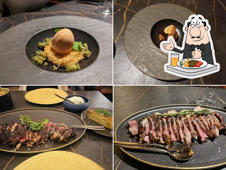 Muu Steakhouse, Porto - Restaurant menu, prices and reviews