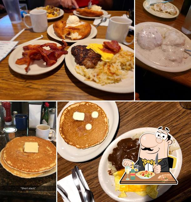 Sill's Cafe, Layton - Restaurant menu, prices and reviews