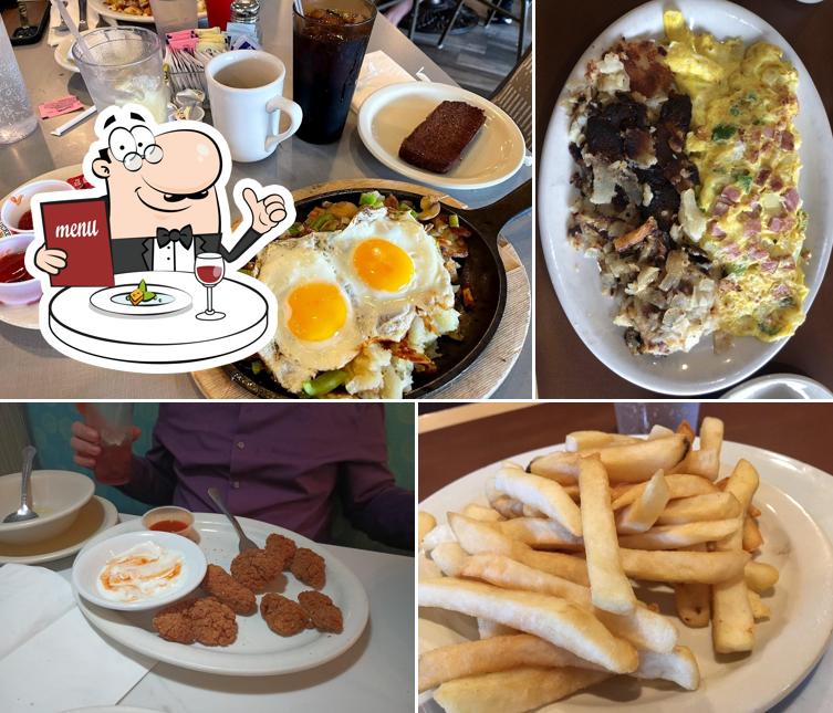 Warminster West Diner, Warminster - Restaurant menu, prices and reviews