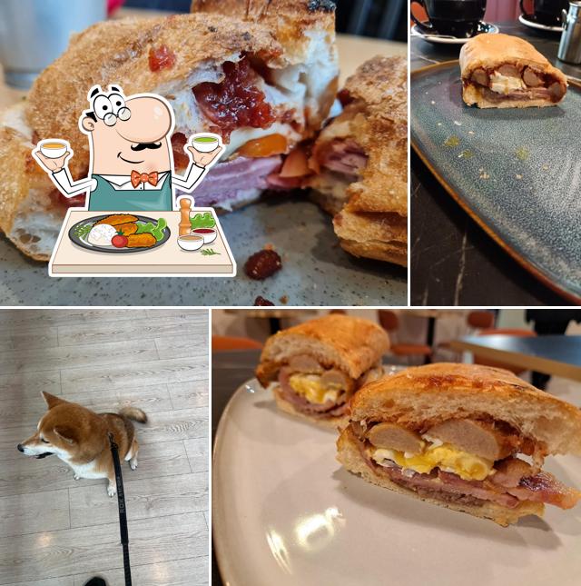 Boca Cafe, Dublin - Restaurant menu, prices and reviews