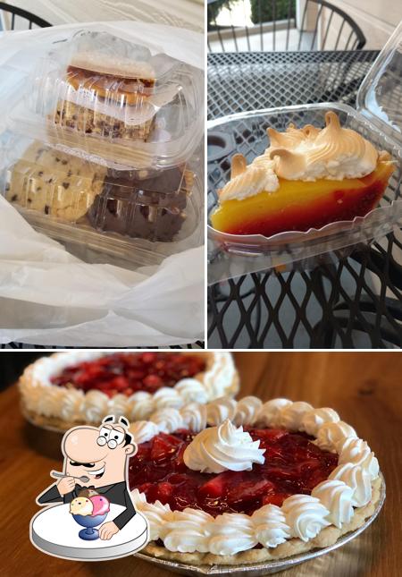 Jantz Bakery, Mariposa - Menú del restaurante, precios y reseñas