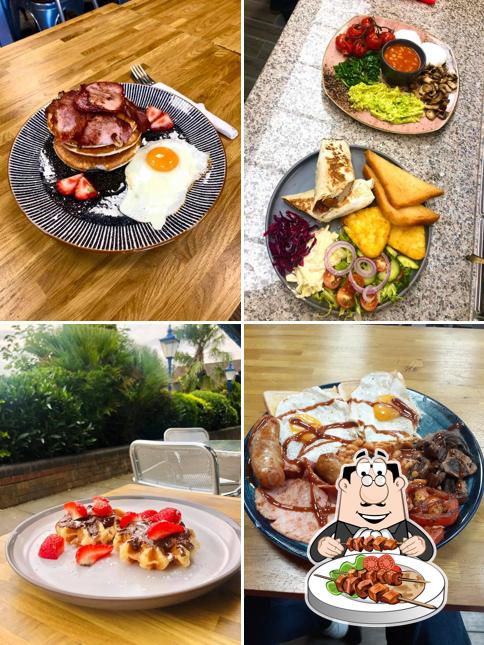 Top 5 restaurants in Cuffley, december 2025 - Restaurant Guru