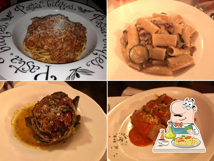 Da Giorgio, New Rochelle - Restaurant menu, prices and reviews