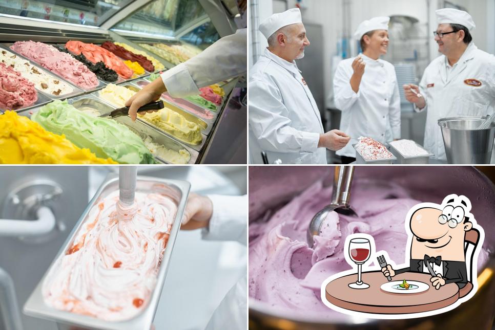 Gelato Classico - Die Eismanufaktur, Hilter am Teutoburger Wald ...