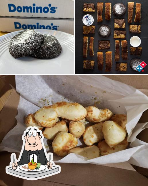 Domino's Pizza, Windsor - Menú del restaurante, precios y reseñas