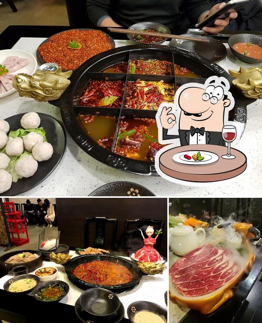 Hotpot Duke, Auckland - Restaurant menu, prices and reviews