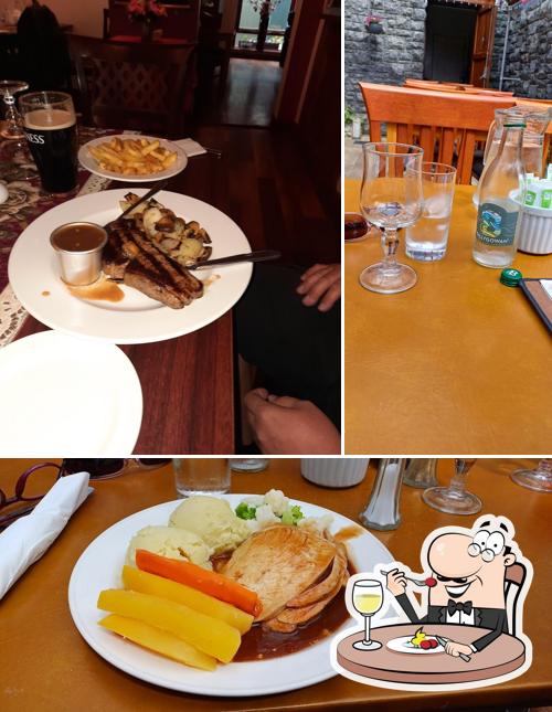 Modena Restaurant, Portumna - Restaurant menu, prices and reviews