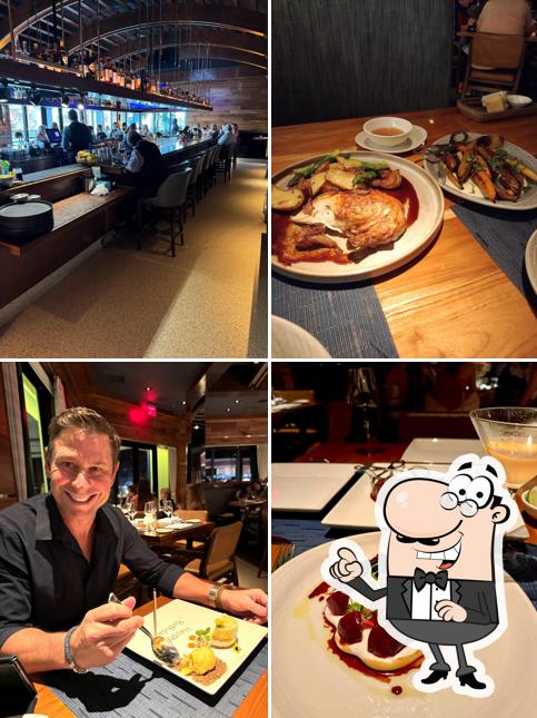 1000 NORTH, Jupiter - Restaurant menu, prices and reviews