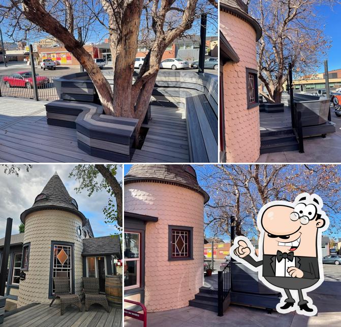 Blue Raven Brewery, Cheyenne - Restaurant menu, prices and reviews