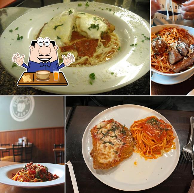 Purola's Harbor Deli, Ashtabula - Restaurant menu, prices and reviews