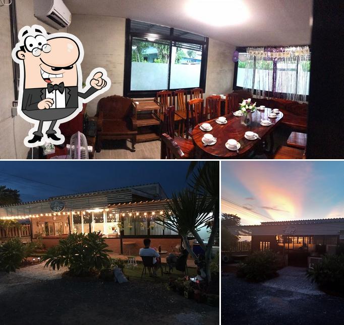 ครัว527, Tha Luang - Menú del restaurante, precios y reseñas