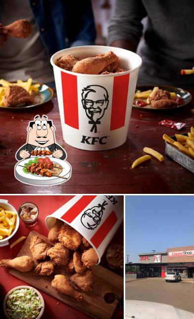 KFC Amsterdam, Amsterdam - Menú del restaurante, precios y reseñas