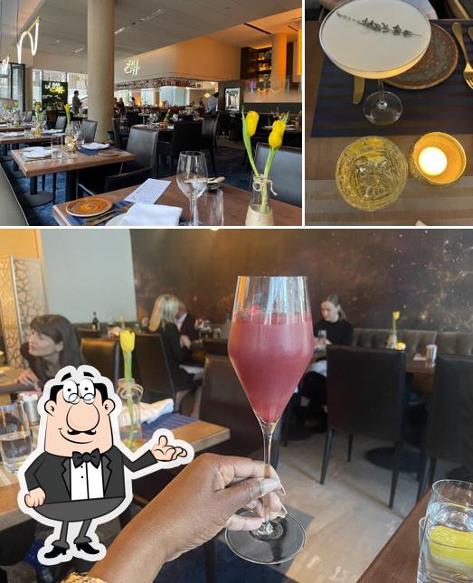 La Stella Cucina Verace, Dallas - Restaurant menu, prices and reviews